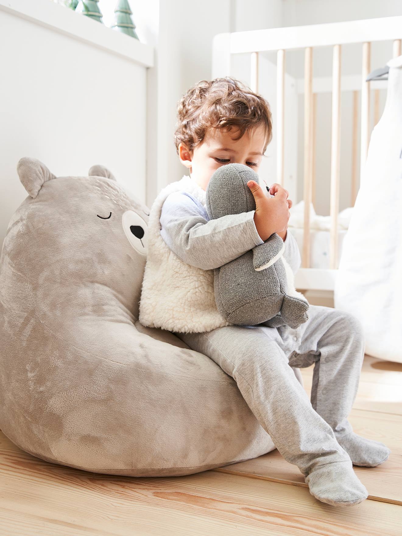 Stoel, krukje en zetel kind - Kinderzetel & Meubels voor kinderen ...