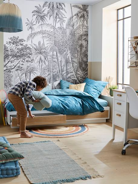 Kinderbedje - Meubels slaapkamer voor kinderen - vertbaudet