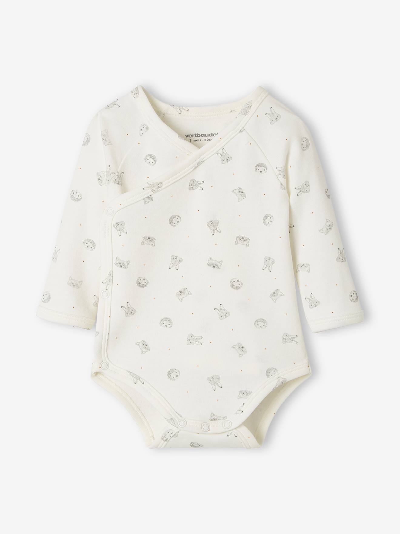 Absorba Bodies Roses Bébé Fille (x 3), 55% OFF