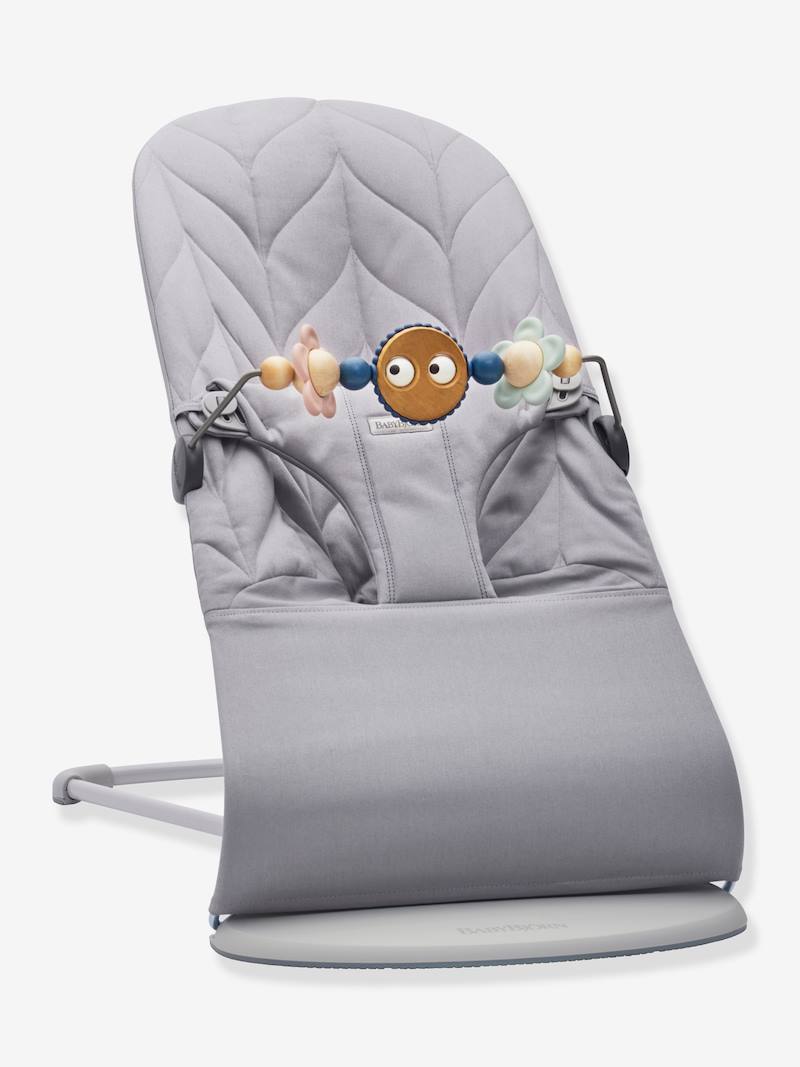 Speelboog voor ligstoel BABYBJORN - ondeugende ogen pastels, Verzorging