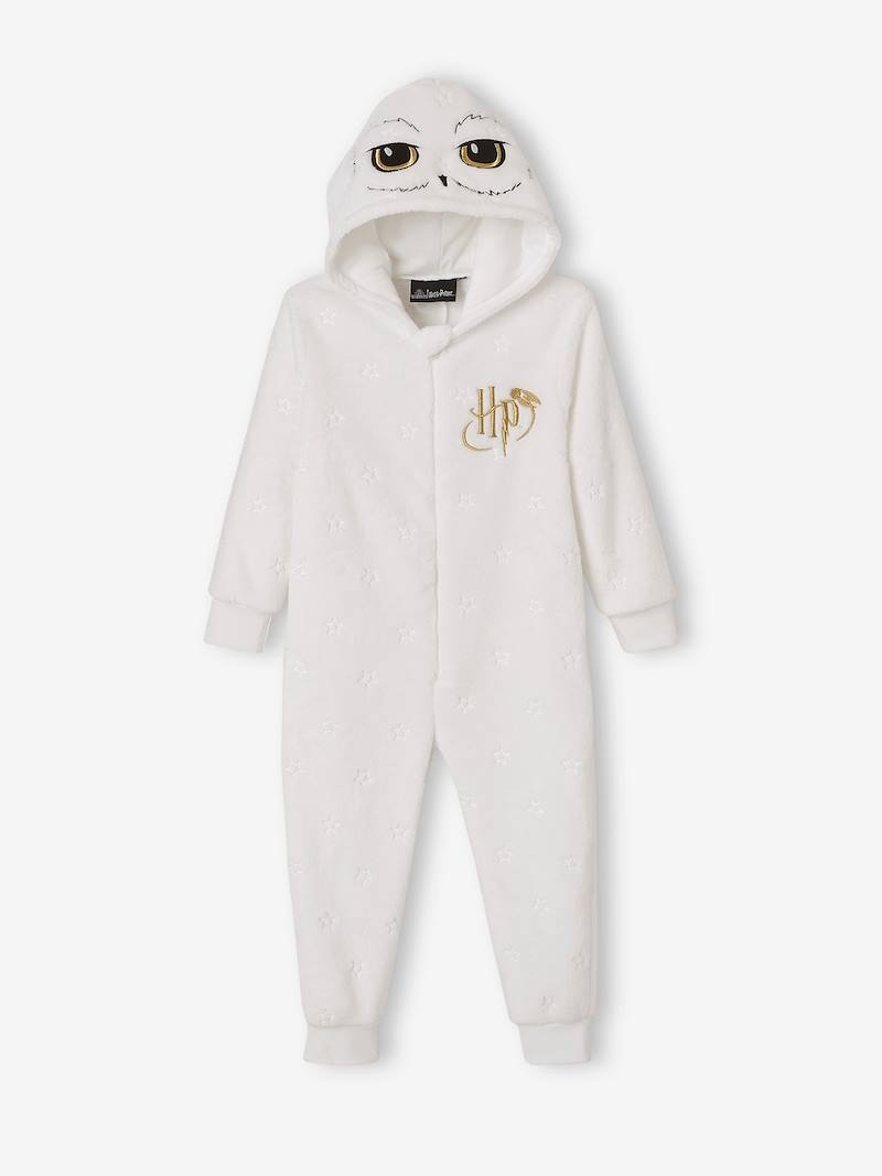 Pyjamapak Harry Potter® - wit, Meisje
