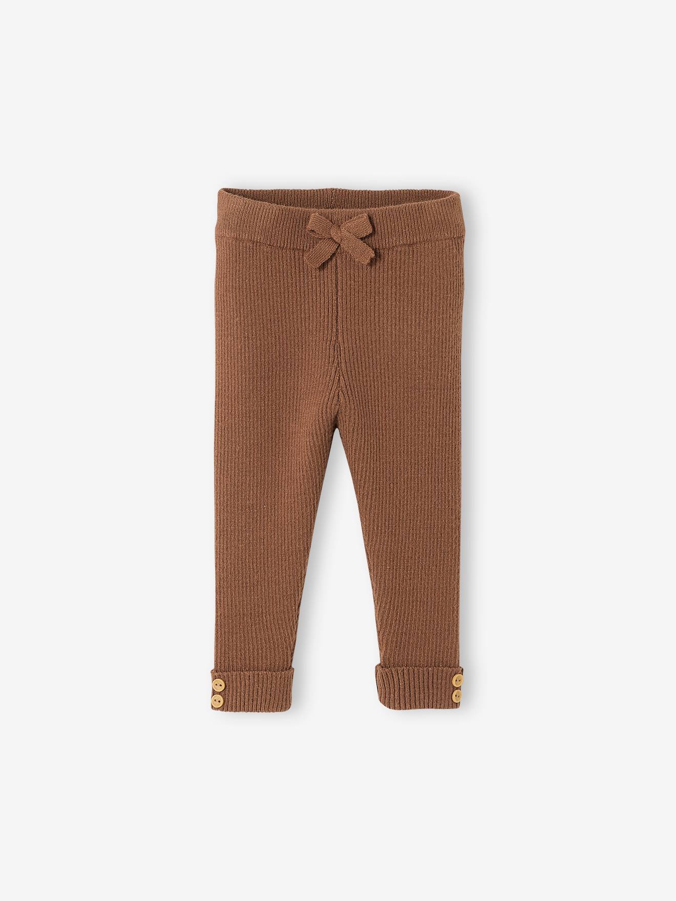 Legging bébé fille / garçon - vertbaudet