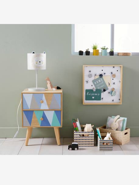 Verlichting & lamp kind - Decoratie voor kinderen - vertbaudet