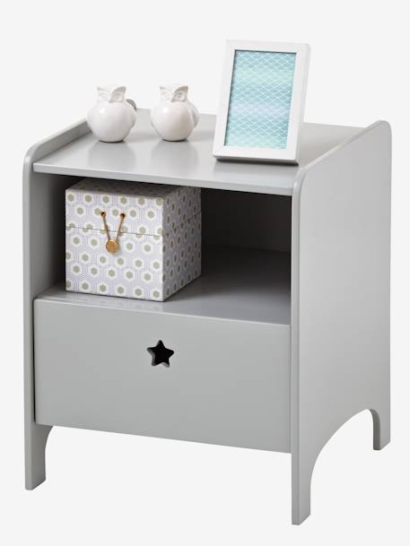 Tables de chevet enfant - Meubles & rangements pour enfants - vertbaudet