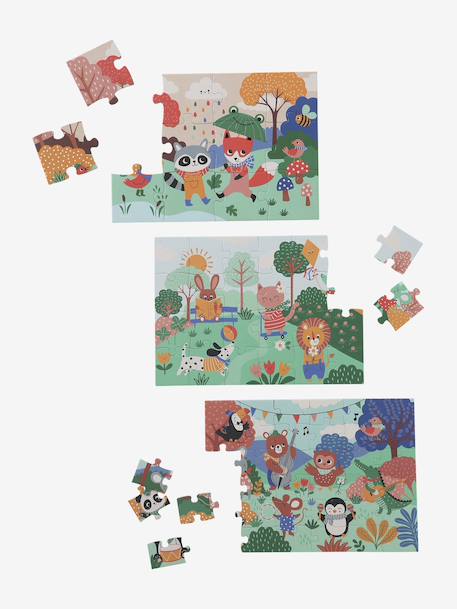 Jeux éducatifs - Jeux et jouets bébé et enfants - vertbaudet