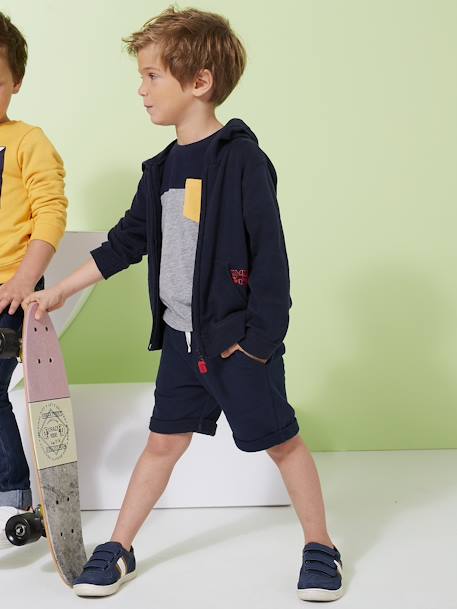 Vêtements enfants garçon - Prêt à porter mode pour garçons - vertbaudet