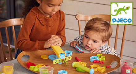 Sticker décoration bébé et enfant - Décoration chambre enfants - vertbaudet